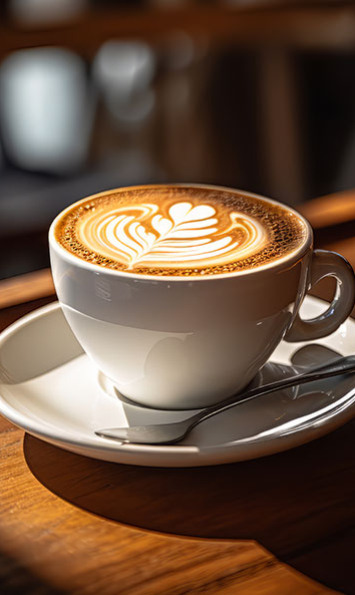 Big Oak Café at The Butcher Shoppe